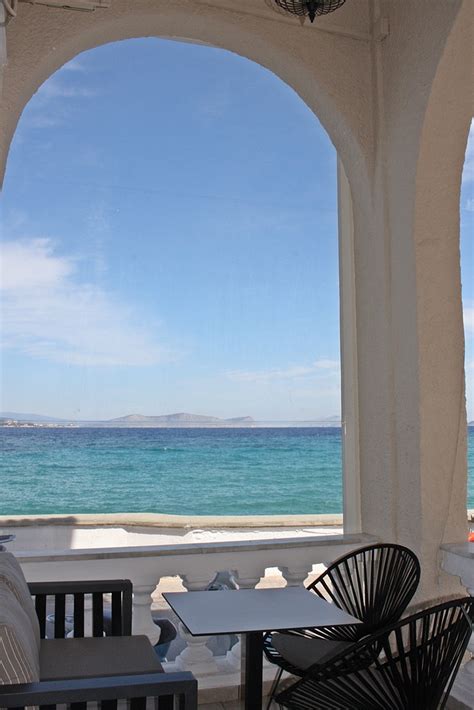 Ξενοδοχείο Klimis στις Σπέτσες Lifeviews