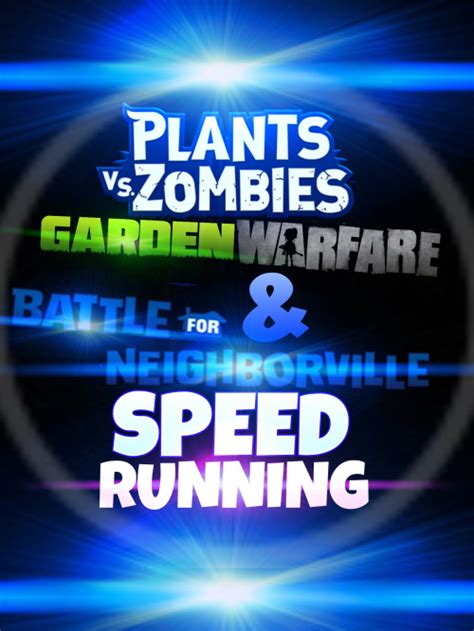 Plants Vs Zombies Gw2 Speedrunners Tier List Community Rankings