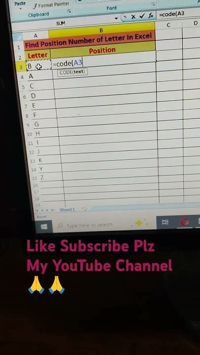 This Secret Excel Tricks Willexcelformula Exceleducation Youtube