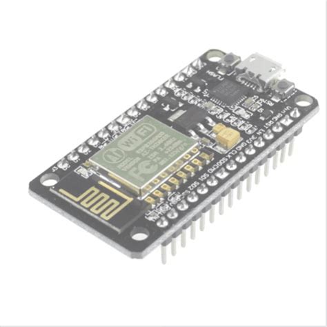 Nodemcu Breadboard Friendly Esp8266 Wifi Board Genuine Star International