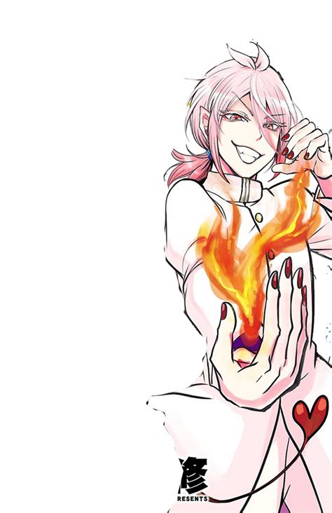 Alice Asmodeus Render By Ssundpool On Deviantart