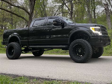 2014 Ford F 150 Lifted Trucks