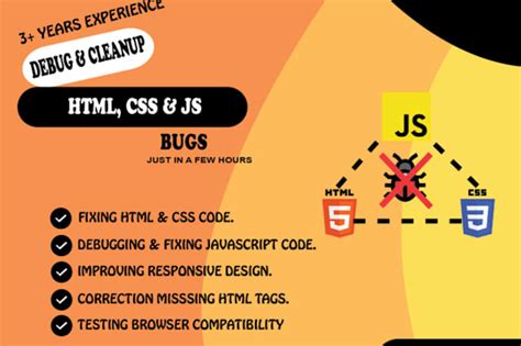 expert bug fixing for react typescript html css and javascript by sriram alukanti fiverr