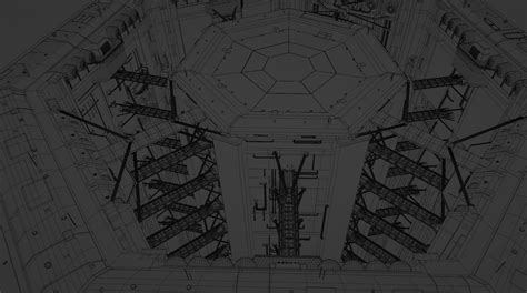 Isaiah Star Wars Andor Narkina 5 Prison