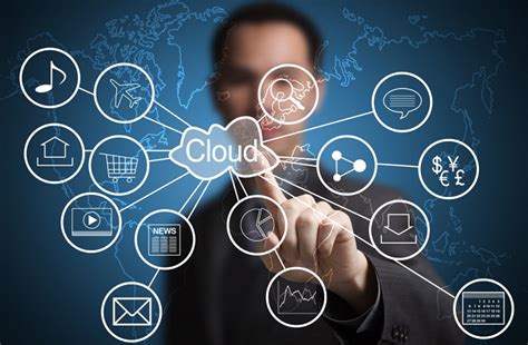 Does Cloud Analytics Really Helps Your IT Business I K Blog