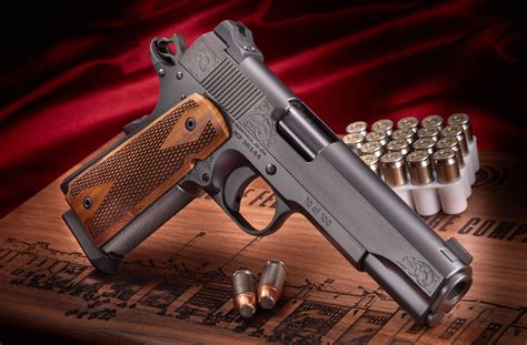 Nighthawk Custom Nighthawk Federal 100th Anniversary For Sale Price And Used Value Blue Book