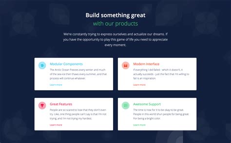 Argon Design System Pro By Creative Tim