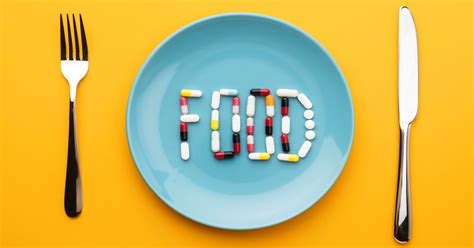 بهترین قرص اشتها آور بدون عوارض کدام است؟ گیاهی و قوی