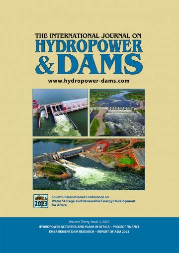 Electrical Engineering Topics Hydropower And Dams International