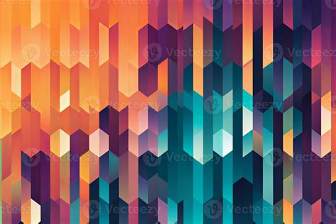 Modern Tech Encrypted Data Theme Background Generative Ai 28371180