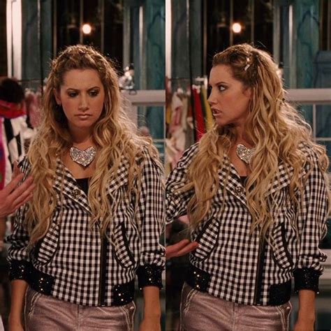 Sharpay Evans Hsm3