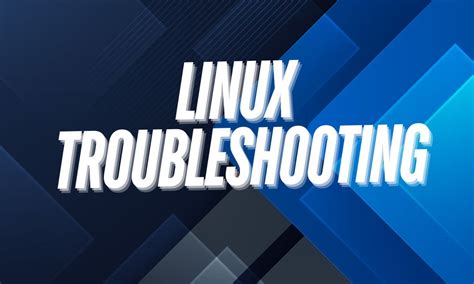 Linux Troubleshooting Best Practices Alpha Academy