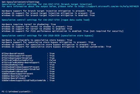 Intel S Spectre Variant Performance Tested Speculative Store Bypass Techspot