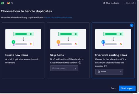 Import New Column Platform Discussions Monday Community Forum