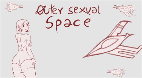 Outer Sexual Space By Pantufla