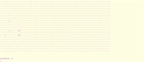 Pywriting A Command Line Interface Simulation Game In Under 30 Minutes