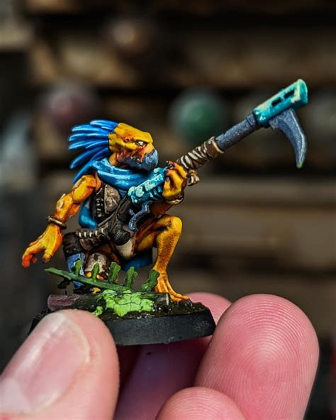 Getting Colour Schemes Ready For The New Models Rkroot