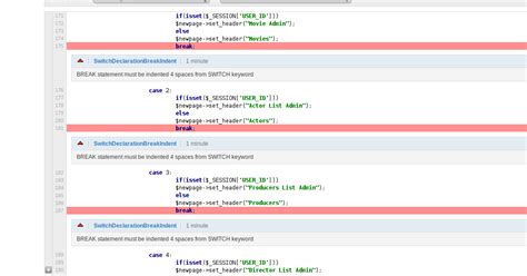Customize And Extend Php Codesniffer Ruleset For Sonar Php Profile