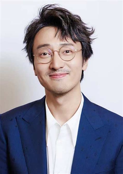 王传君（中国内地影视男演员、歌手、主持人）百度百科