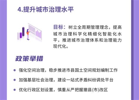 一图读懂《2022年新型城镇化和城乡融合发展重点任务》 千家智慧城市网