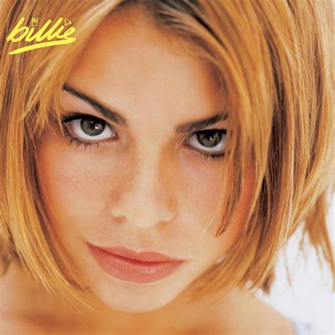 Billie Piper Girlfriend Lyrics Genius Lyrics