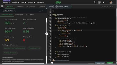 100daysofcodechallenge Leetcodechallenge Codingjourney