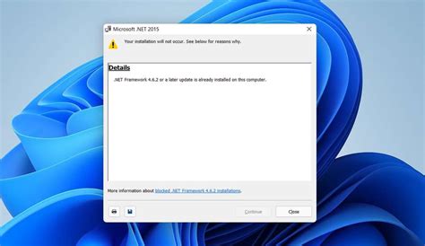 Net Framework 4 6 2 And 4 6 1 Offline Installer Waredata Tech Enthusiast