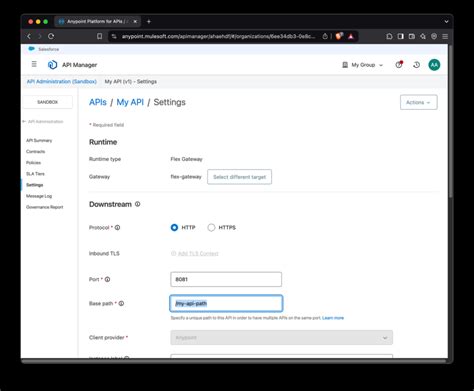 How To Migrate From Mulesoft To Tyk The Complete Guide Tyk Api Gateway