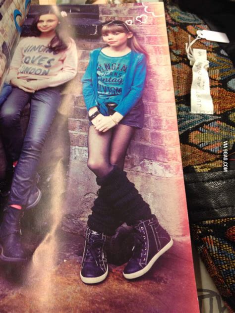 Like Her Pants Dropped 9gag