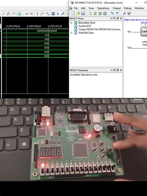 Fpga Verilog Hardwaredesign Digitaldesign Xilinx Engineeringprojects Chama Girish Kumar