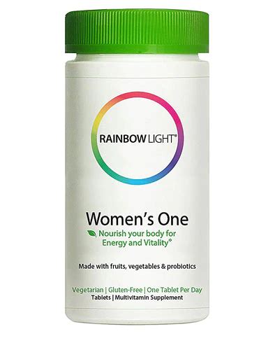7 Best Organic Multivitamins For Women — Loyal Organic