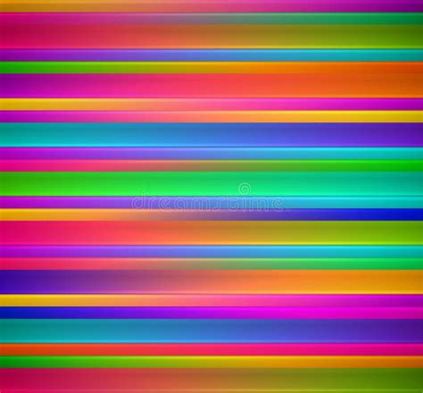 Seamless Abstract Triangle Colorful Pattern Backgr Stock Vector Illustration Of Background