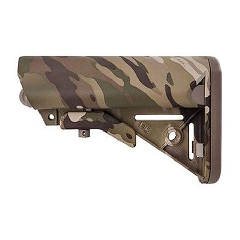 B5 Systems Sopmod Stock Multicam Mil Spec