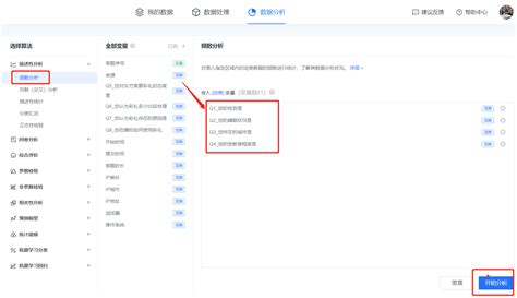 论文问卷数据分析全流程 小白必看 知乎