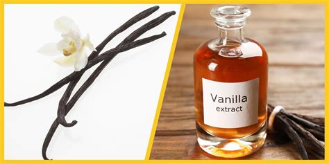 Pure Vanilla Extract Vanilla Ug 4025211