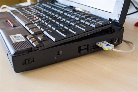 Thinkpad In The Matrix Thinkpad