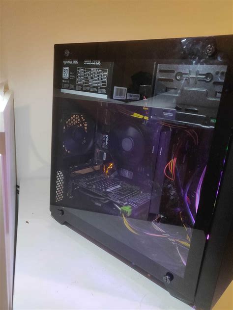 Computador Gaming 500 Fps Csgo Rio De Mouro • Olx Portugal