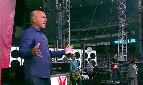 Evangelist Casual Sex Between Consenting Adults Destructive Will Not Satisfy Christiantoday