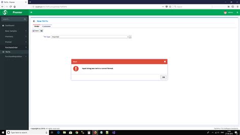 Issue After Hardcoded Dropdown Selection · Issue 3677 · Serenity Is