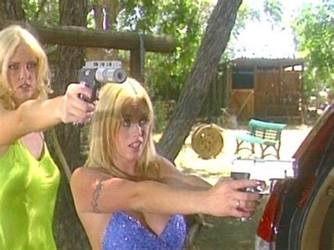 Horny Blonds Hannah Harper And Brittney Skye Legend