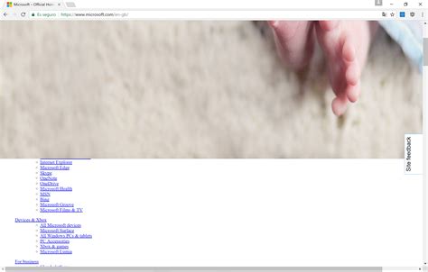 Microsoft S Websites Displaying Incorrectly When Using OpenDNS OpenDNS