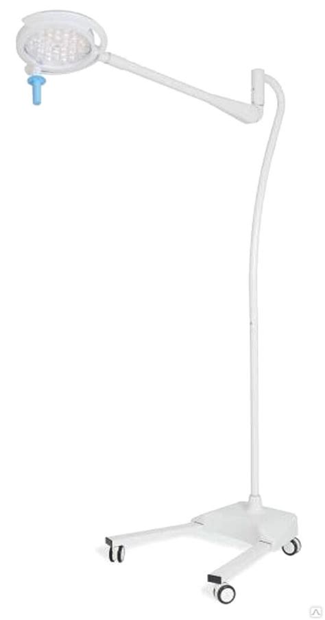 Светильник медицинский хирургический Паналед-М-80 купить за 396 000 руб ...