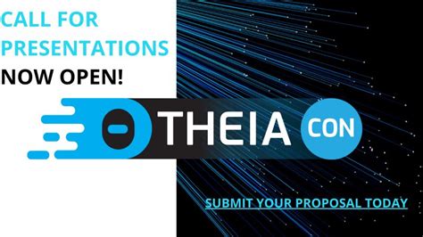 learn about theia and ides at theiacon eclipse cloud devtools posted