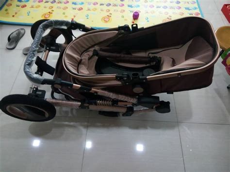 Belecoo Stroller, Babies & Kids, Going Out, Strollers on Carousell