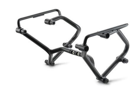 Side Bag Carrier 64112930000 Teasdale Motorcycles