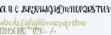 Willow Script Fonts Free Download Onlinewebfontscom
