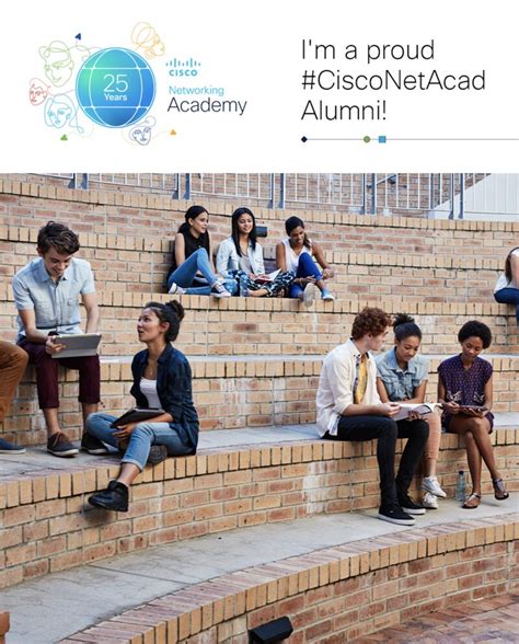 Cisco Networking Academy On Linkedin Cisconetacad