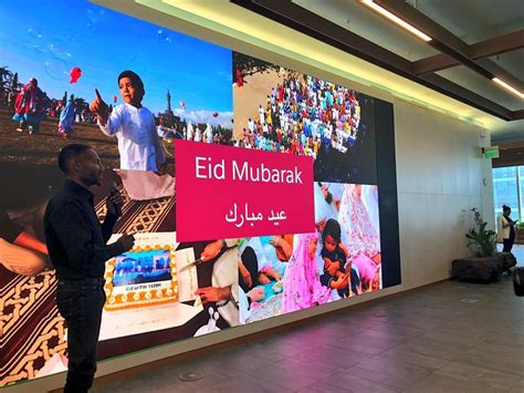 Shahzad Syed On Linkedin Inclusion At Salesforce Celebrating Diversity Through Ohana Groups