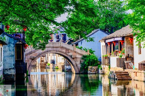 上海周边游 上海周边游景点 上海周边旅游 蚂蜂窝旅游指南