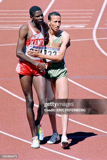 23 Paul Ereng Photos And High Res Pictures Getty Images